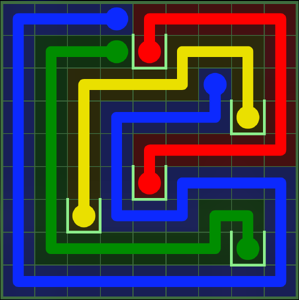 Pockets Pack Levels (31-60) | Flow Free Wiki | Fandom