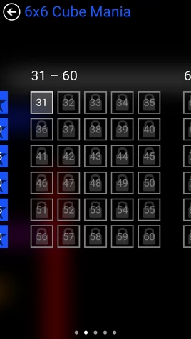 6x6 Cube Mania | Flow Free Wiki | Fandom