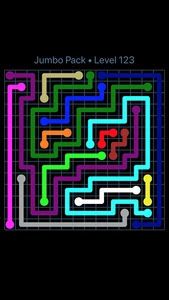 Jumbo Pack Levels (121-150) | Flow Free Wiki | Fandom