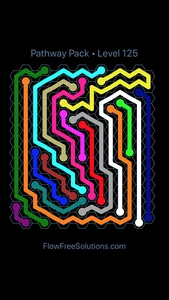 Pathway Pack Levels (121-150)/Hexes | Flow Free Wiki | Fandom