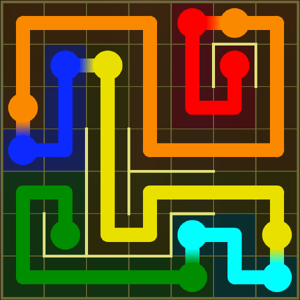 Chain Maze Levels (61-90) | Flow Free Wiki | Fandom