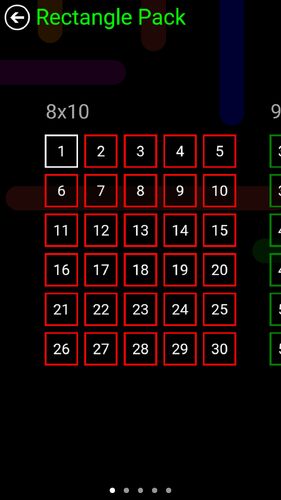 Rectangle Pack (Flow) | Flow Free Wiki | Fandom