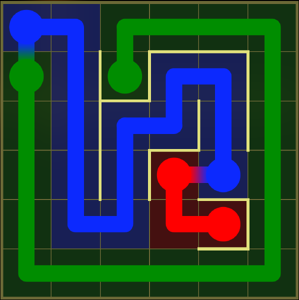 Chain Maze Levels (31-60) | Flow Free Wiki | Fandom