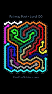 Pathway Pack Levels (91-120)/Hexes | Flow Free Wiki | Fandom