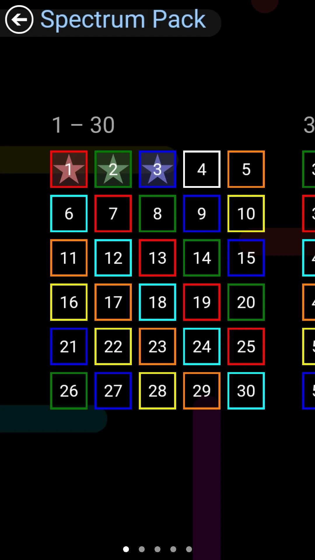 Spectrum Pack | Flow Free Wiki | Fandom