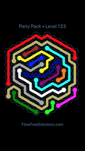 Party Pack Levels (121-150) | Flow Free Wiki | Fandom