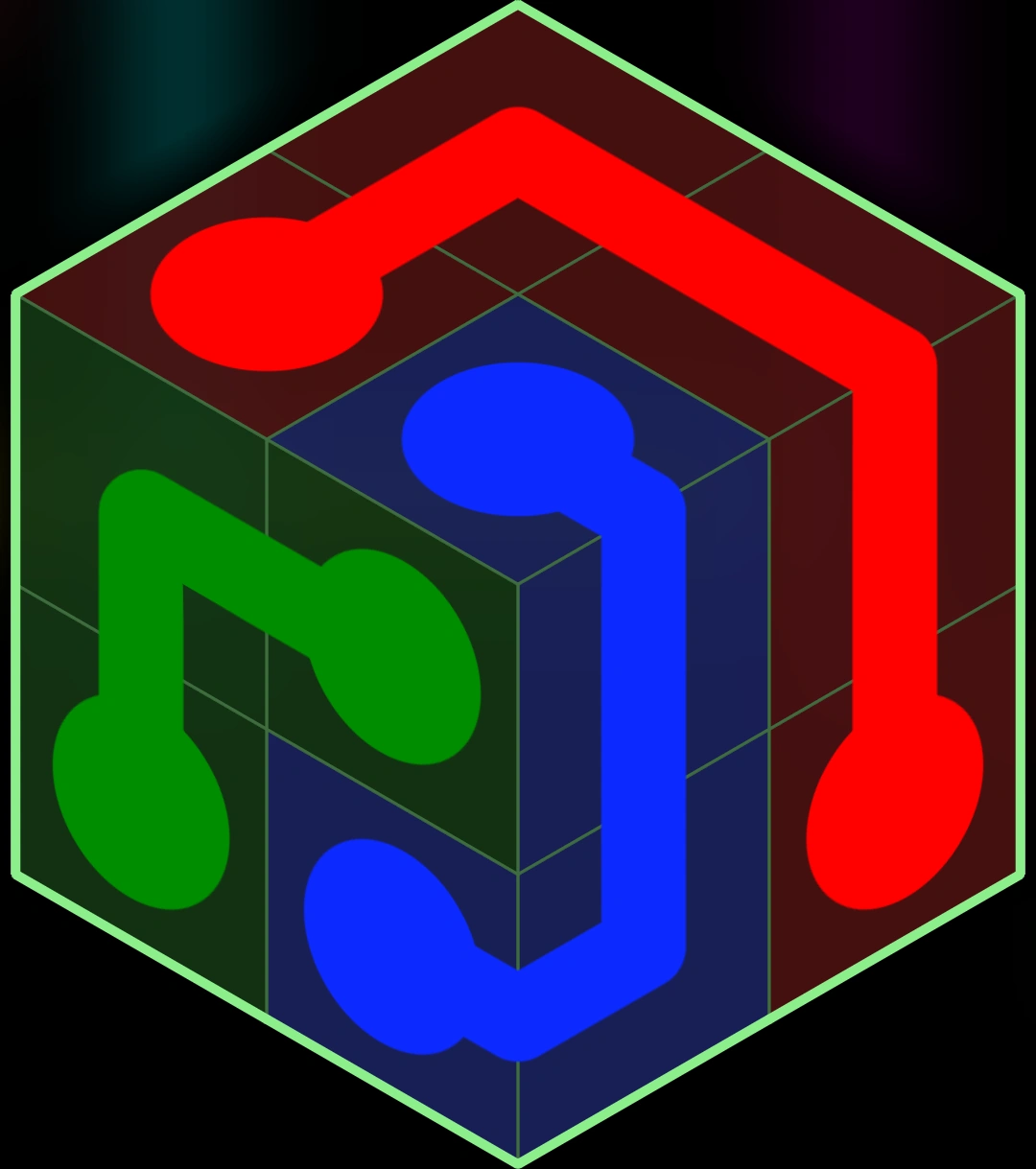 Starter Pack Levels (1-30)/Shapes | Flow Free Wiki | Fandom