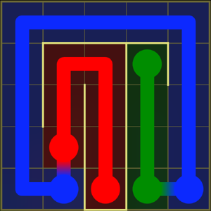 Chain Maze Levels (1-30) | Flow Free Wiki | Fandom