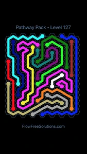 Pathway Pack Levels (121-150)/Hexes | Flow Free Wiki | Fandom