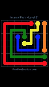 Interval Pack Levels (61-90) | Flow Free Wiki | Fandom