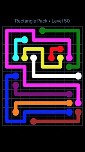 Rectangle Pack Levels (31-60) | Flow Free Wiki | Fandom