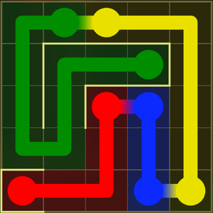 Chain Maze Levels (1-30) | Flow Free Wiki | Fandom