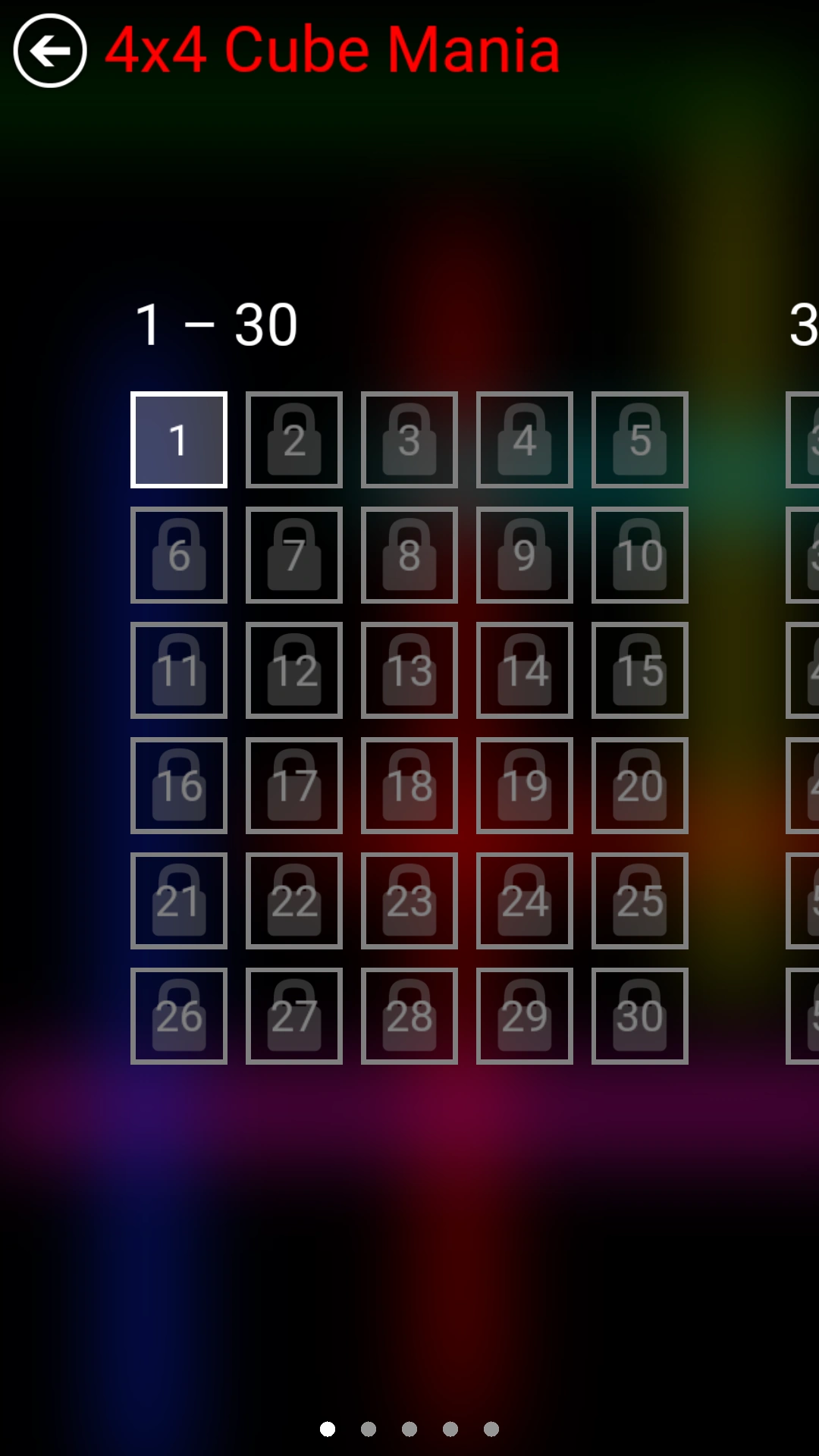 4x4 Cube Mania | Flow Free Wiki | Fandom