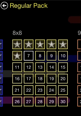 Regular Pack | Flow Free Wiki | Fandom