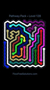 Pathway Pack Levels (121-150)/Hexes | Flow Free Wiki | Fandom