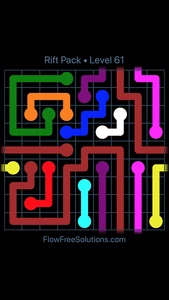 Rift Pack Levels (61-90) | Flow Free Wiki | Fandom