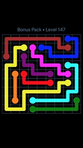 Bonus Pack Levels (121-150) | Flow Free Wiki | Fandom