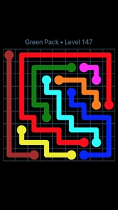 Green Pack Levels (121-150) | Flow Free Wiki | Fandom