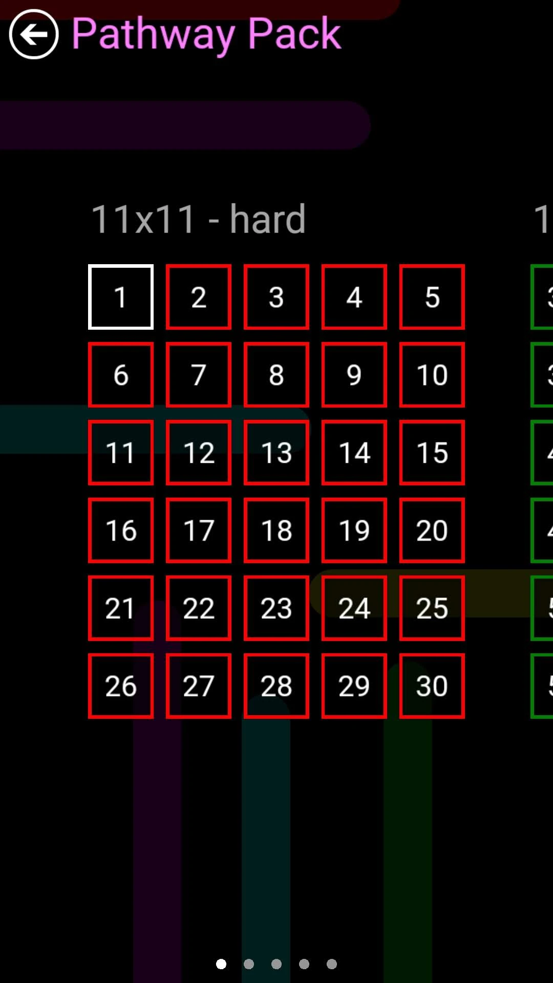 Pathway Pack (Bridges) | Flow Free Wiki | Fandom