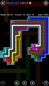 Variety Pack Levels (31-60) | Flow Free Wiki | Fandom