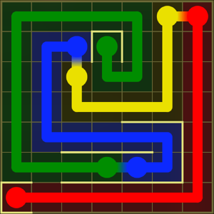 Chain Maze Levels (61-90) | Flow Free Wiki | Fandom