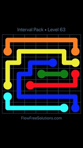 Interval Pack Levels (61-90) | Flow Free Wiki | Fandom