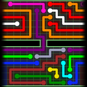 Time Warp Pack Levels (61-90) | Flow Free Wiki | Fandom