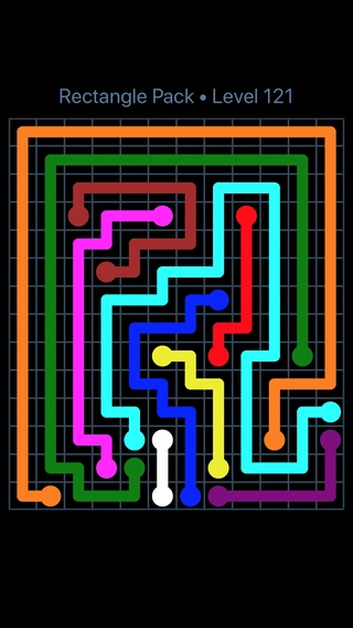 Category:Rectangle Pack levels | Flow Free Wiki | Fandom