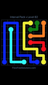 Interval Pack Levels (61-90) | Flow Free Wiki | Fandom