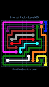 Interval Pack Levels (61-90) | Flow Free Wiki | Fandom