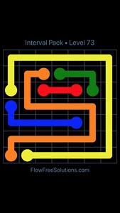 Interval Pack Levels (61-90) | Flow Free Wiki | Fandom