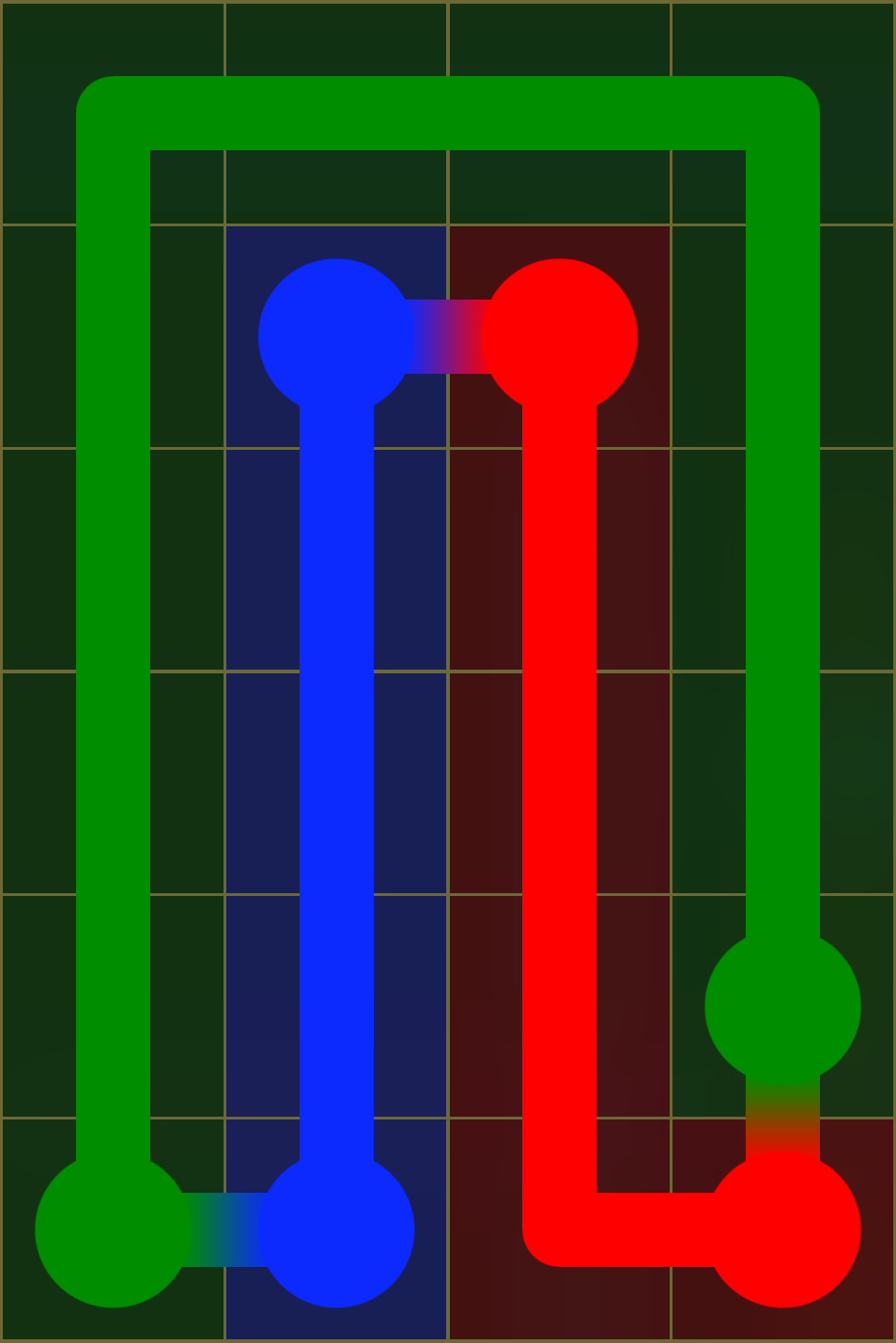 Loop Pack Levels (1-30) | Flow Free Wiki | Fandom