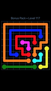 Bonus Pack Levels (91-120) | Flow Free Wiki | Fandom