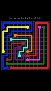 Extreme Pack Levels (121-150) | Flow Free Wiki | Fandom