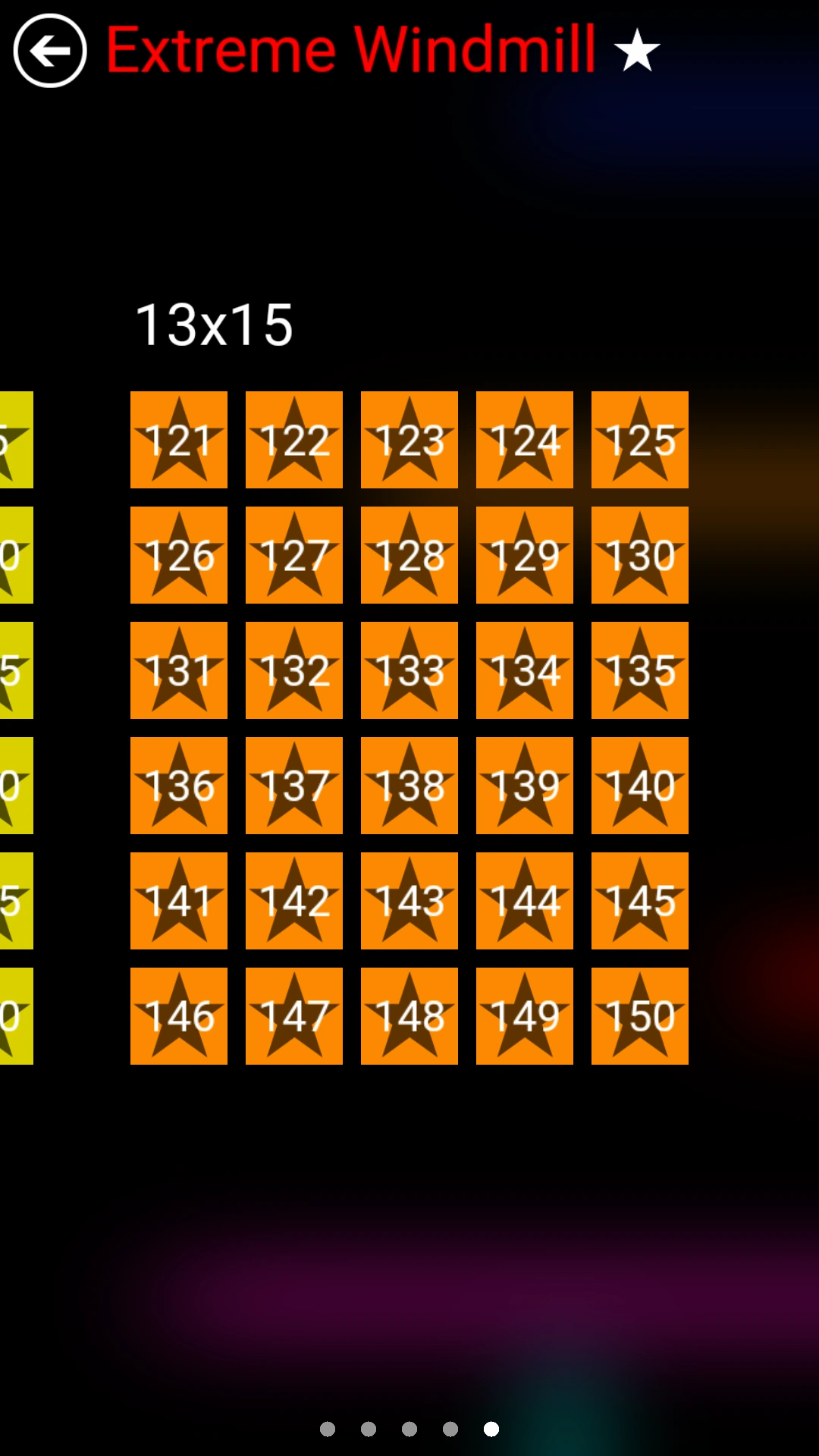 Extreme Windmill | Flow Free Wiki | Fandom