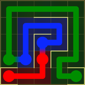 Chain Maze Levels (1-30) | Flow Free Wiki | Fandom
