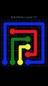 6x6 Mania Levels (91-120) | Flow Free Wiki | Fandom