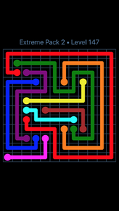 Extreme Pack 2 Levels (121-150) | Flow Free Wiki | Fandom