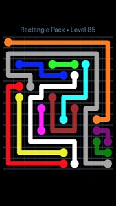Rectangle Pack Levels (61-90) | Flow Free Wiki | Fandom