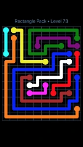 Rectangle Pack Levels (61-90) | Flow Free Wiki | Fandom