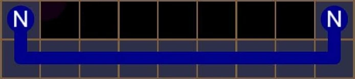 N (color label) | Flow Free Wiki | Fandom