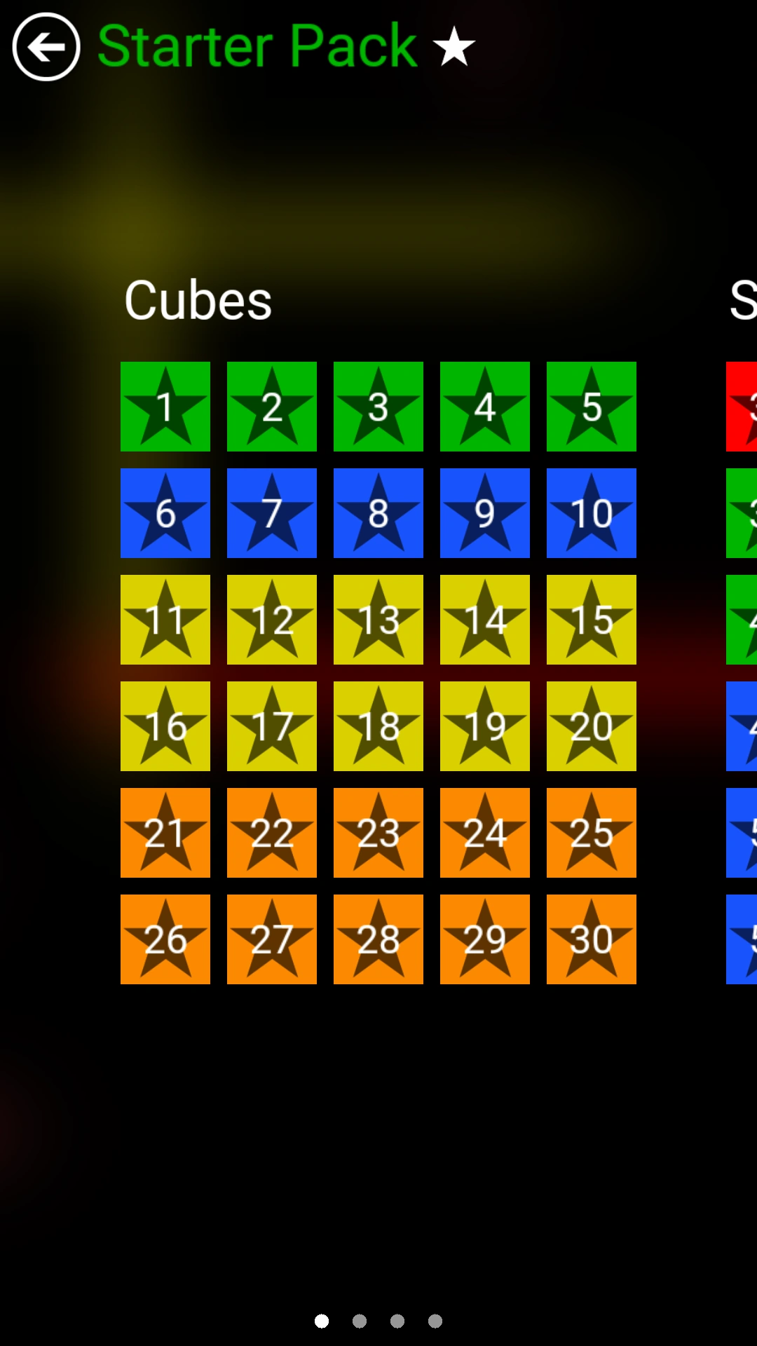 Starter Pack (Shapes) | Flow Free Wiki | Fandom