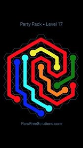 Party Pack Levels (1-30) | Flow Free Wiki | Fandom