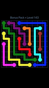 Bonus Pack Levels (121-150) | Flow Free Wiki | Fandom