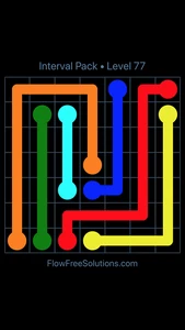 Interval Pack Levels (61-90) | Flow Free Wiki | Fandom