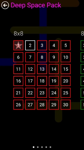 Deep Space Pack | Flow Free Wiki | Fandom