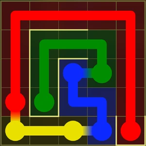Chain Maze Levels (1-30) | Flow Free Wiki | Fandom