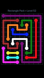 Rectangle Pack Levels (31-60) | Flow Free Wiki | Fandom
