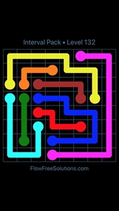 Interval Pack Levels (121-150) | Flow Free Wiki | Fandom