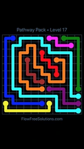 Pathway Pack Levels (1-30) | Flow Free Wiki | Fandom